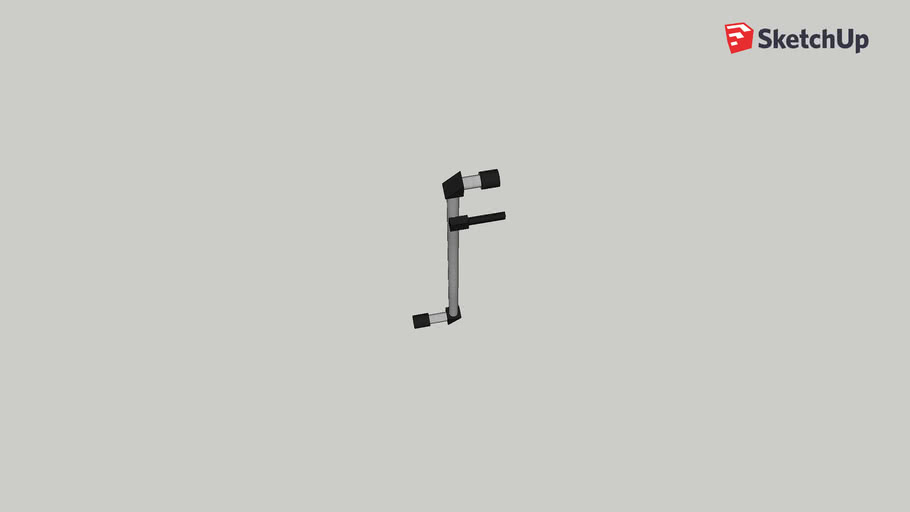 Metal periscope | 3D Warehouse