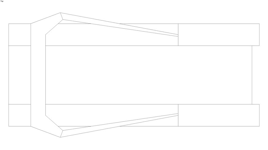 2D Treadmill | 3D Warehouse