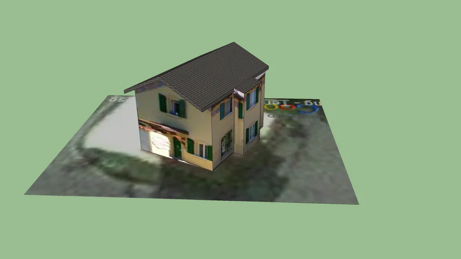 Roberta | 3D Warehouse