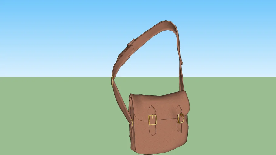 BAG | 3D Warehouse