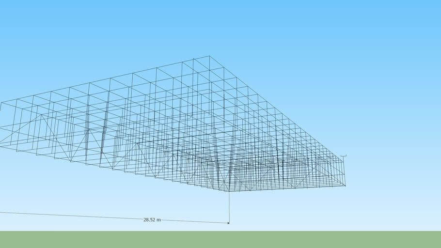 Formwork | 3D Warehouse