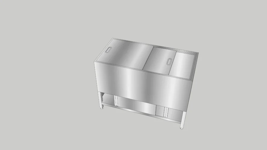 3D Warehouse