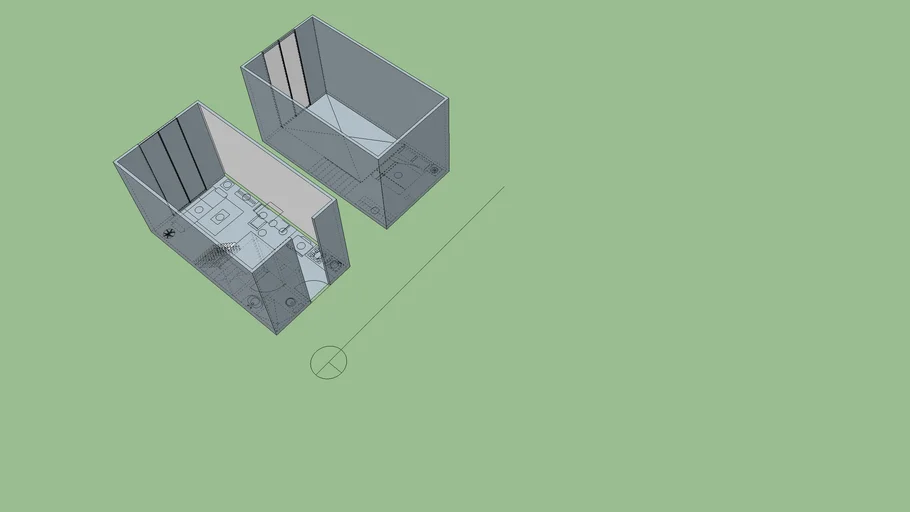 3D WAREHOUSE | 3D Warehouse