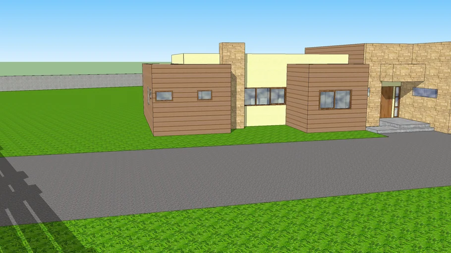 aviles 555 | 3D Warehouse