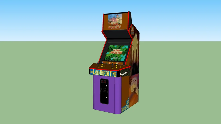 3D Warehouse