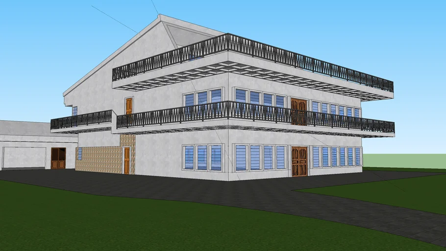 3D Warehouse