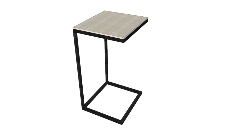 Accent Table | 3D Warehouse