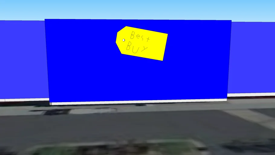 southlands best buy | 3D Warehouse