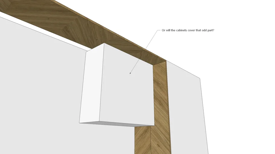 Milton - Diamond Veneering | 3D Warehouse