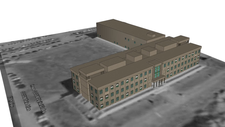 Civil Engineering | 3D Warehouse