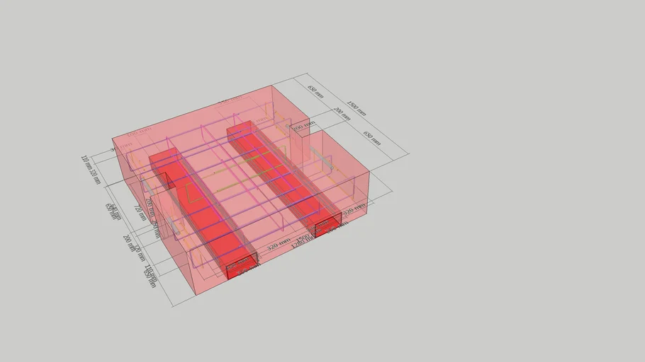 Block | 3D Warehouse