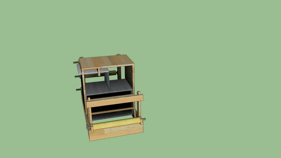 3D Warehouse