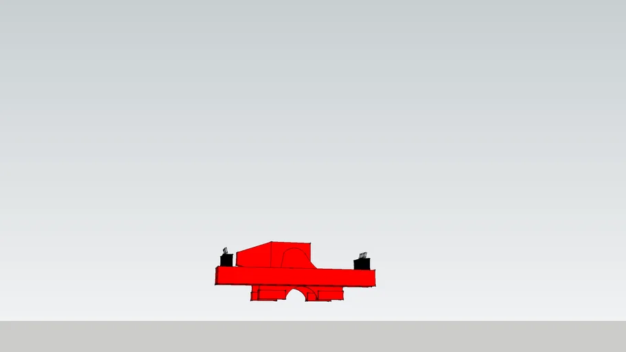 hiab base | 3D Warehouse