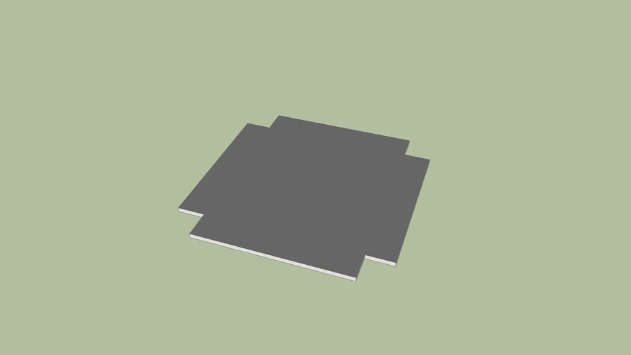 Armstrong SoundScapes Shapes Acoustical Clouds - Cutom 5693 | 3D Warehouse