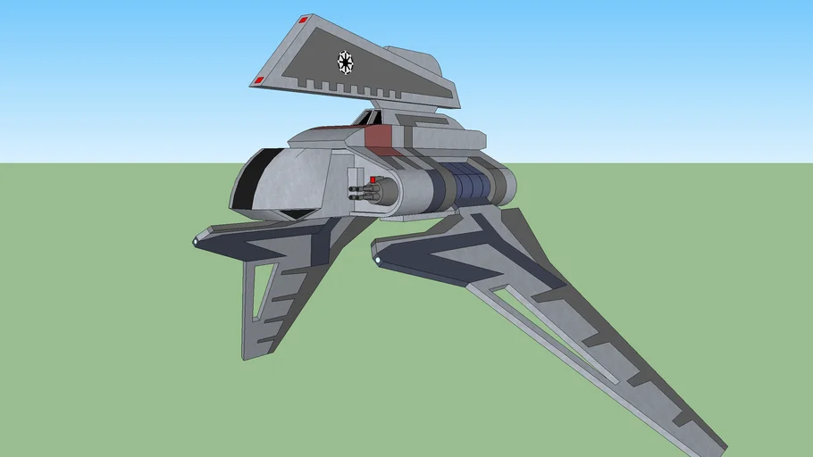 Theta Shuttle 3D Warehouse, 54% OFF | www.pinnaxis.com