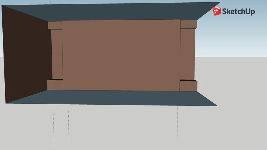 Practice | 3D Warehouse