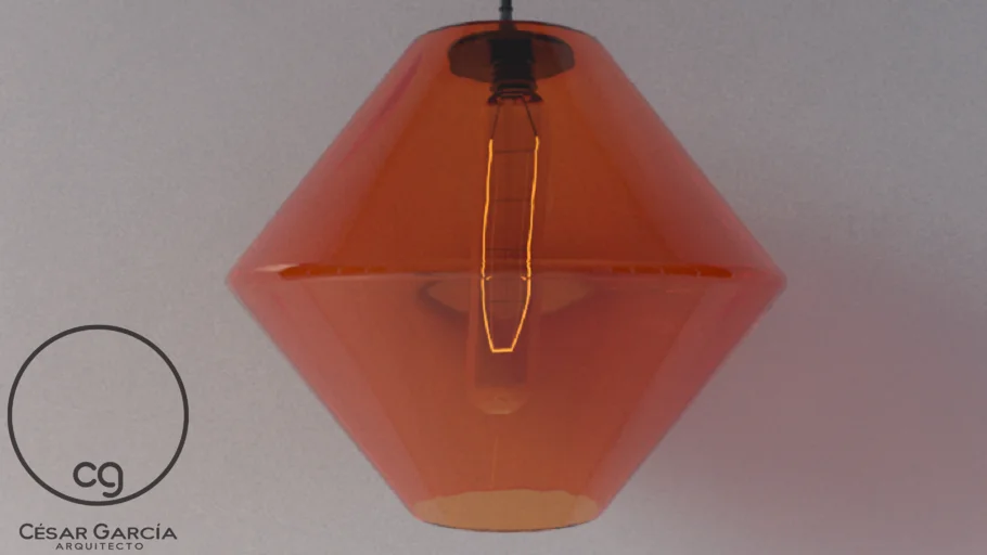 NICHE MODERN 'Trobe' Light | 3D Warehouse