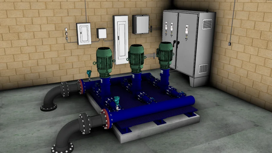 3D Warehouse