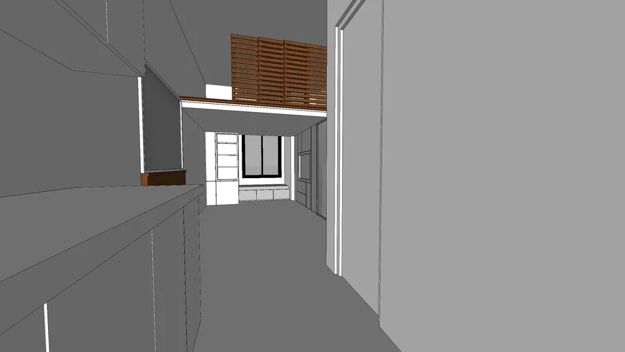 max loft | 3D Warehouse
