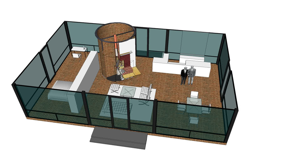 vape versace pwkk 3. Ninja | 3D Warehouse