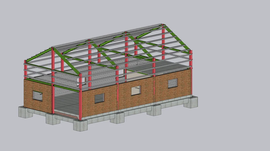 3D Warehouse