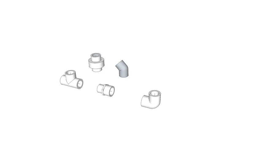 3D Warehouse