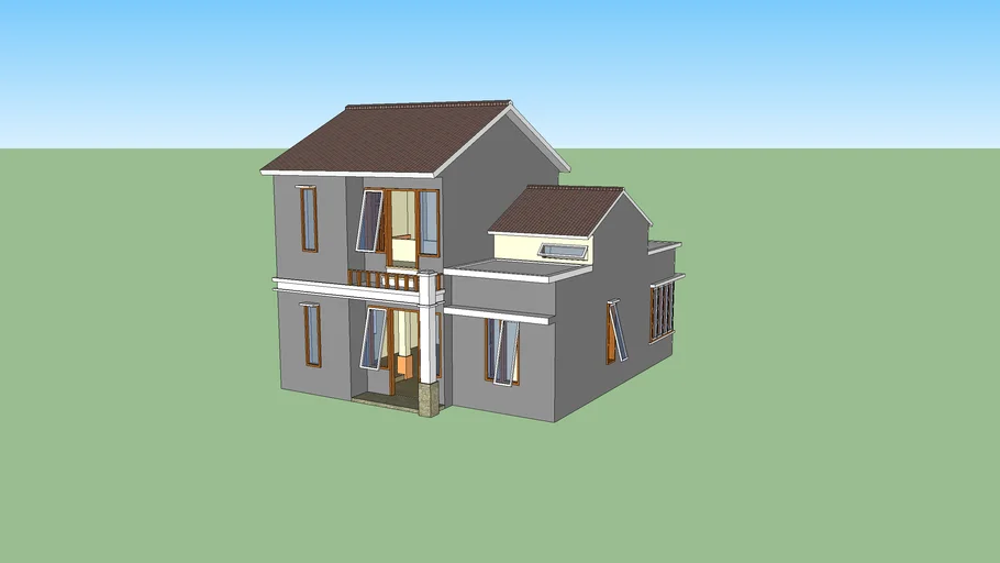 home | 3D Warehouse