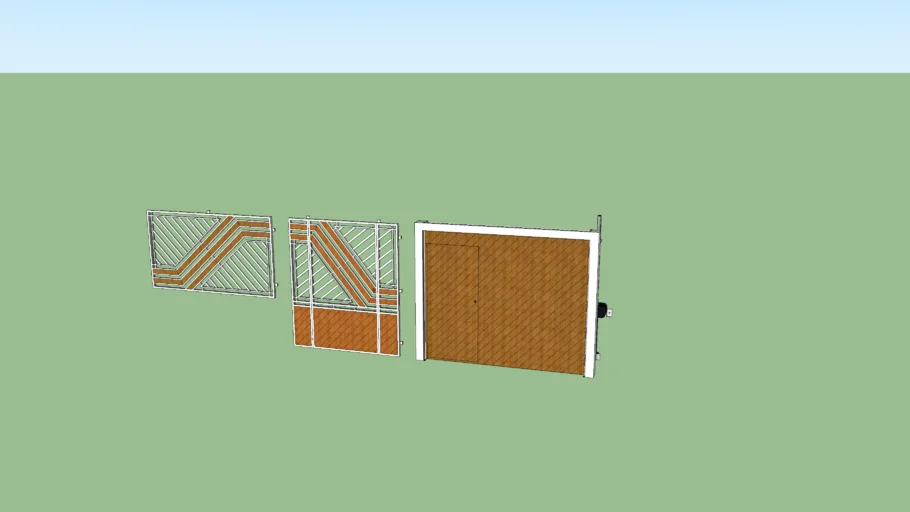 3D Warehouse