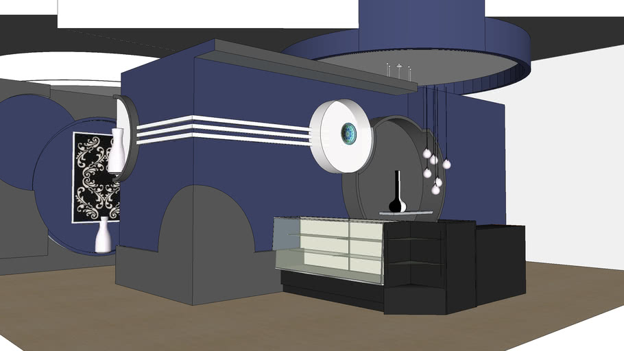 store | 3D Warehouse