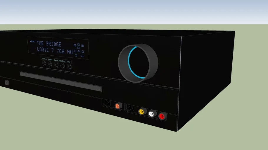 3D Warehouse