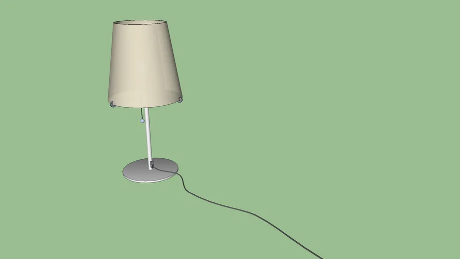 742-G emilia - design emiliana martinelli | 3D Warehouse