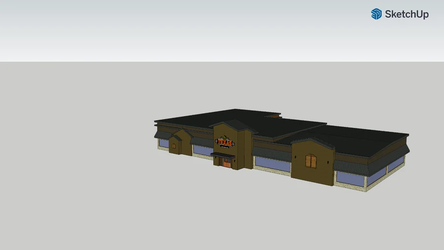 3D Warehouse