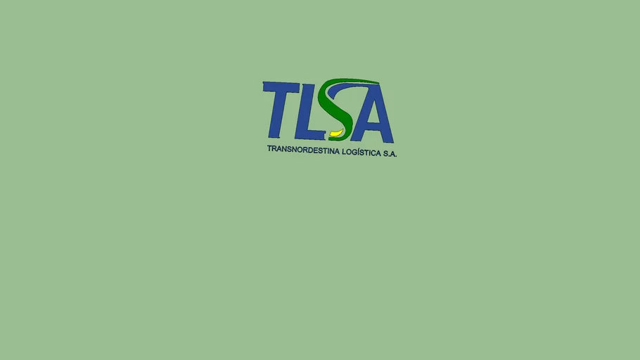 TLSA | 3D Warehouse