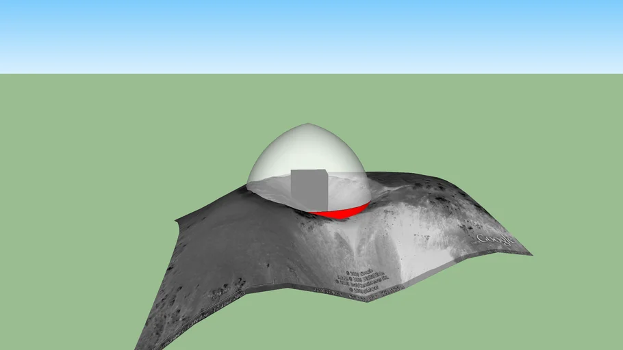 template | 3D Warehouse