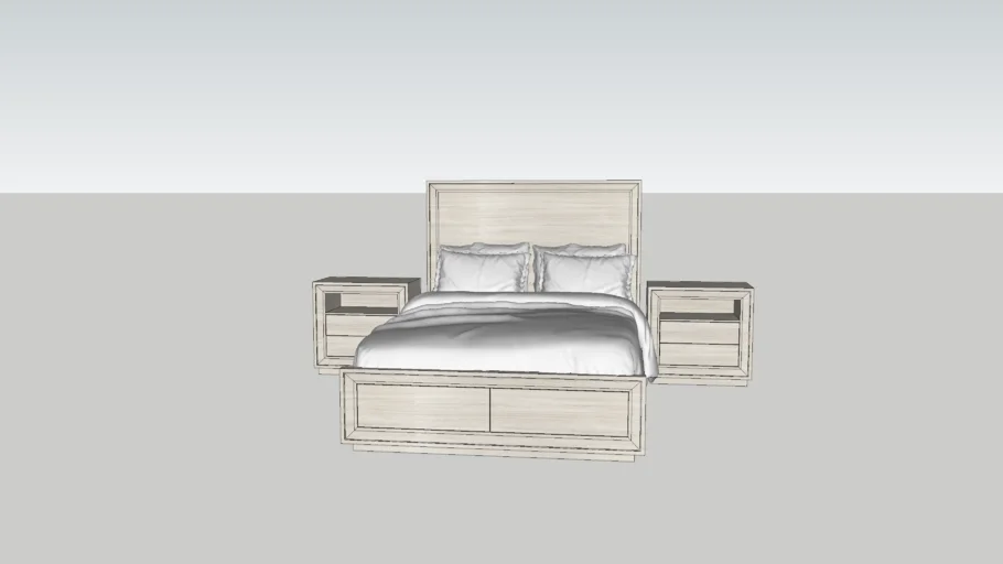 3D Warehouse