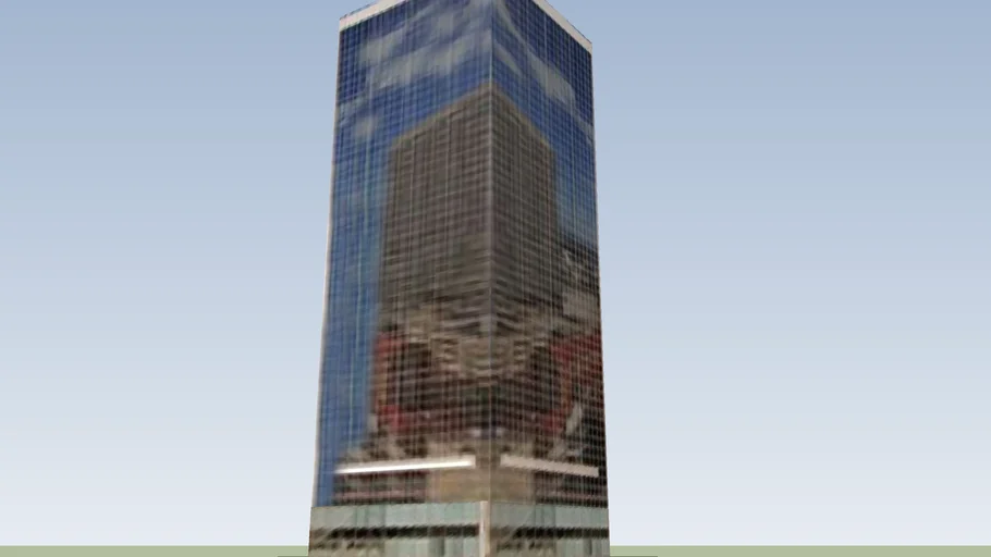 Meidinger Tower | 3D Warehouse