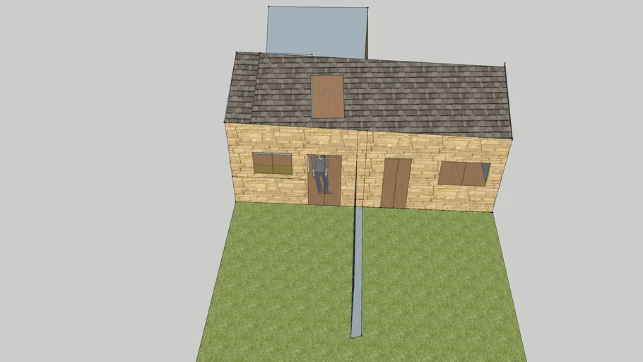 Extension | 3D Warehouse