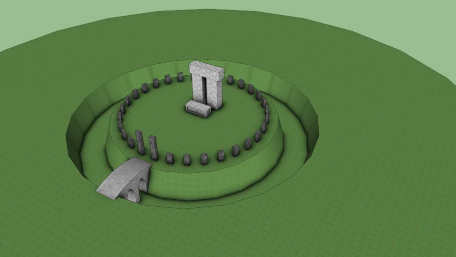 3D Warehouse
