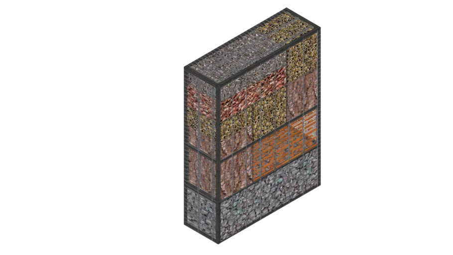 3D Warehouse