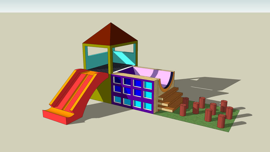 Autism Model | 3D Warehouse