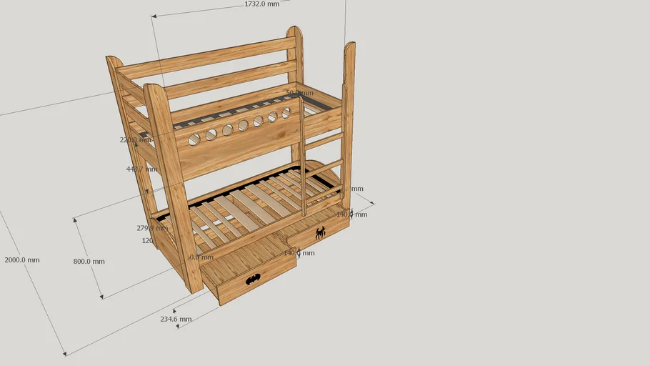 LITERA | 3D Warehouse
