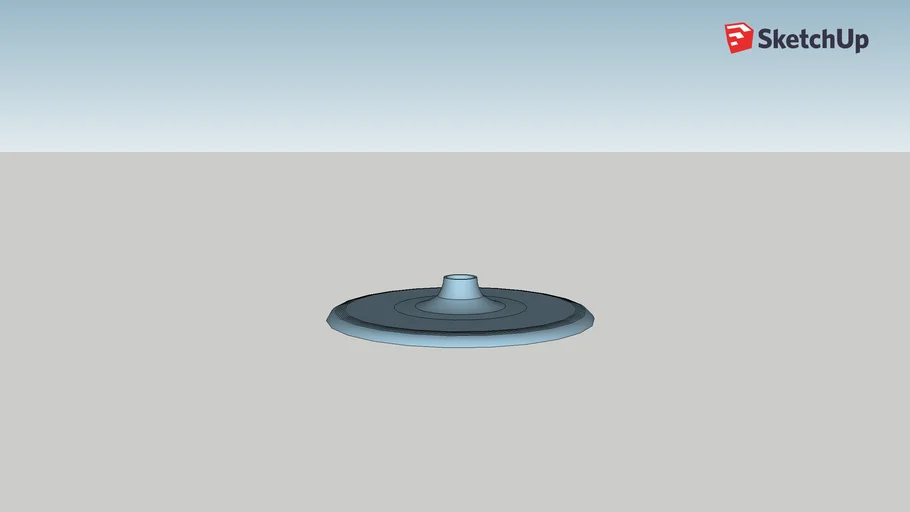 Socket | 3D Warehouse