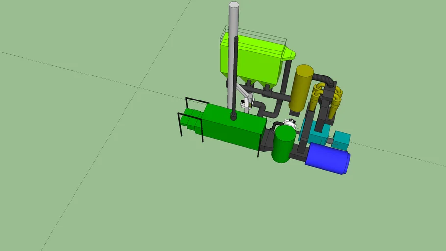 5T TO NP | 3D Warehouse