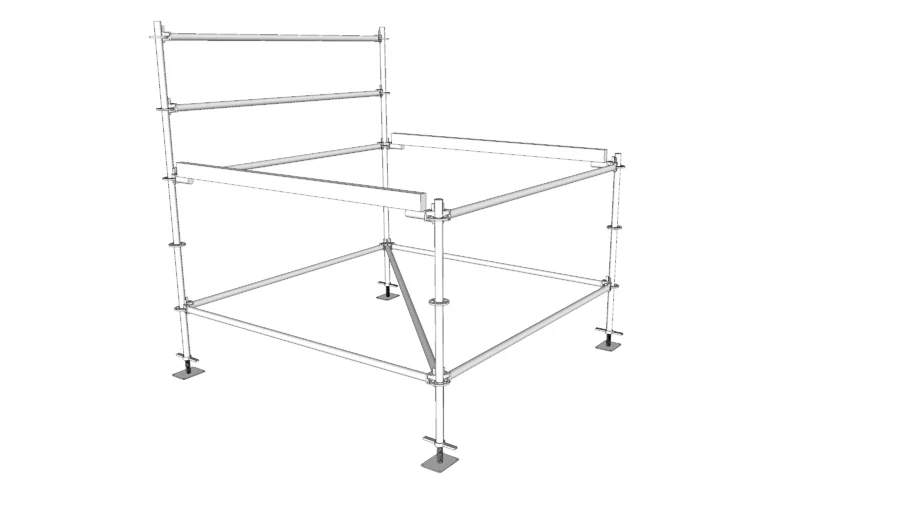 3D Warehouse