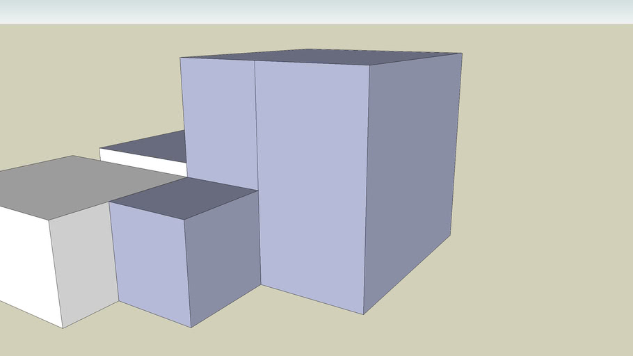 blocks! | 3D Warehouse