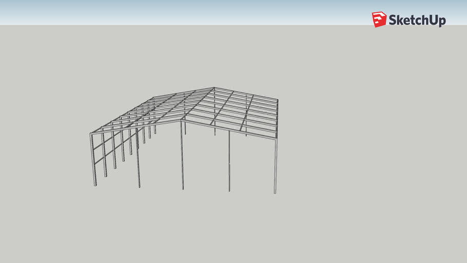 25x7.5 BVR | 3D Warehouse
