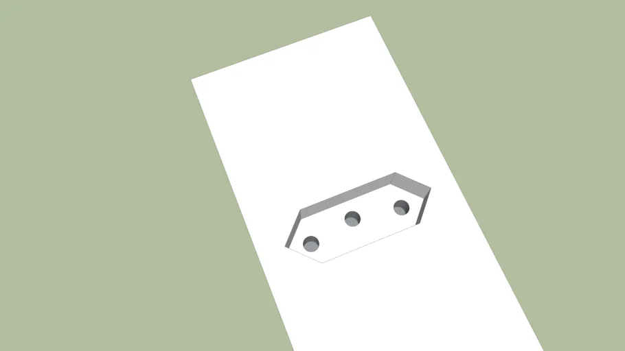 Tomada | 3D Warehouse