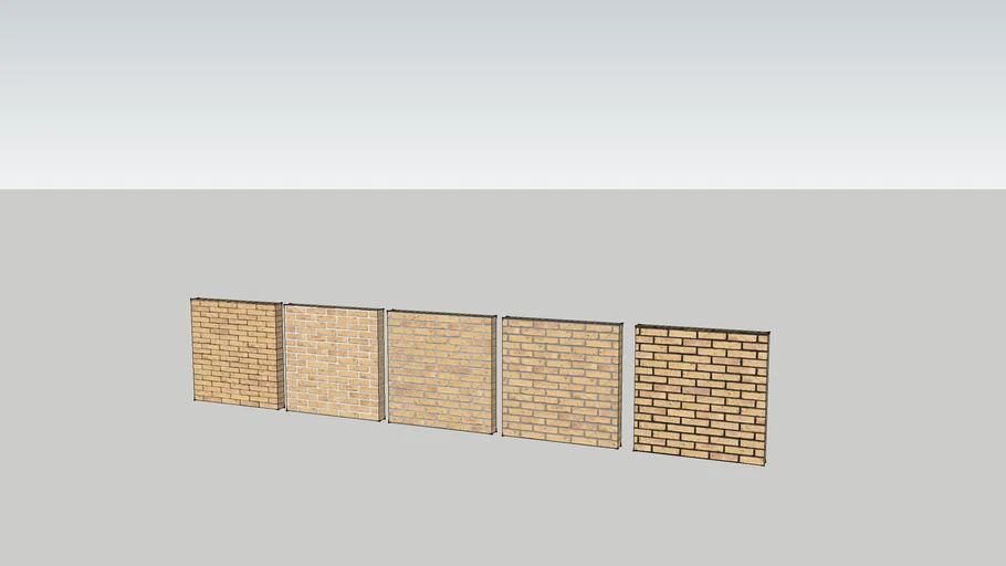 Mirabel 301 A2 Vandersanden Group | 3D Warehouse