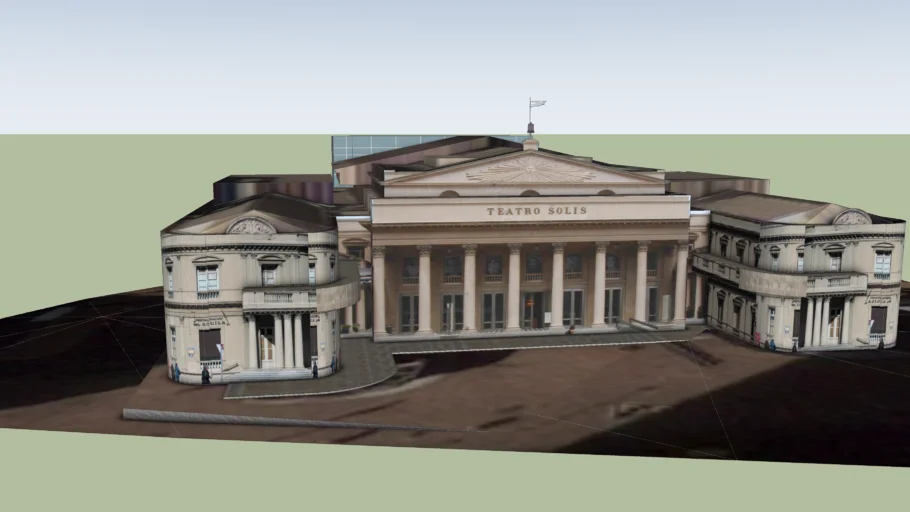 3D Warehouse