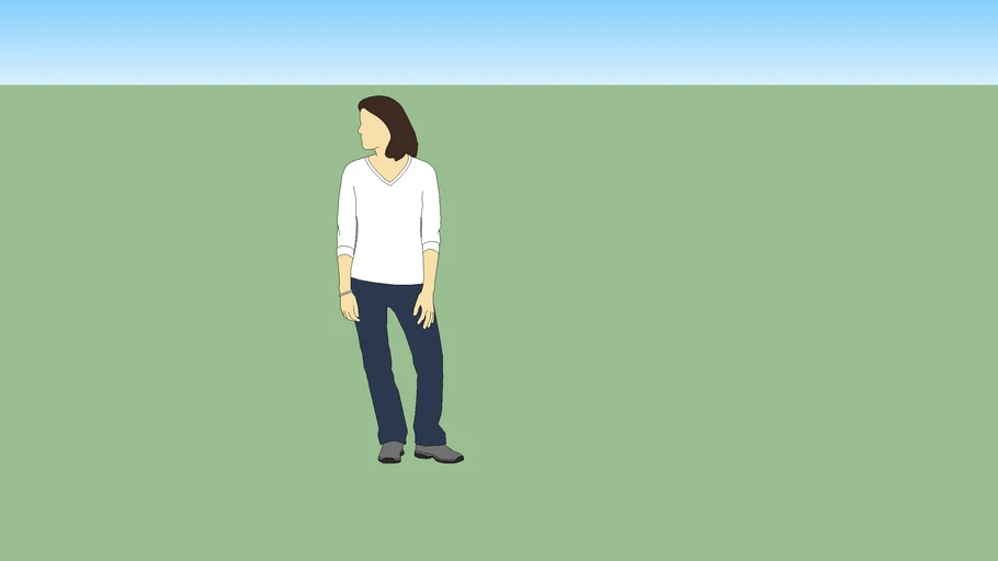 Susan | 3D Warehouse